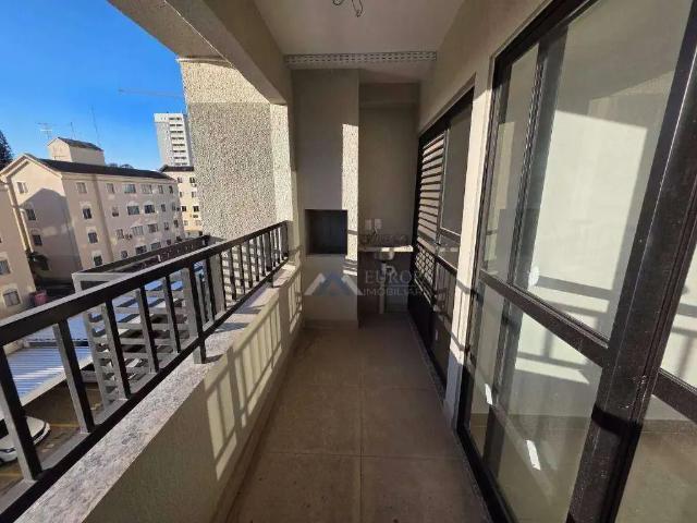 Apartamento para Venda em Londrina/PR Pinheiros 2 Quartos