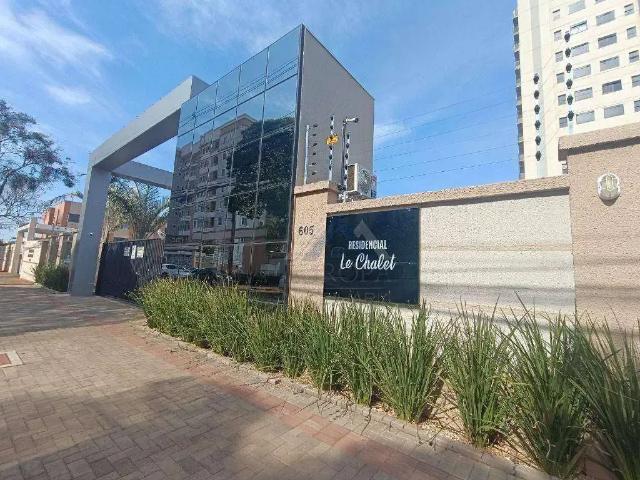 Apartamento para Venda em Londrina/PR Pinheiros 2 Quartos