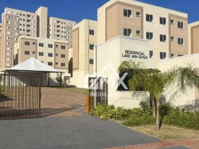 Apartamento para Venda em Londrina/PR Pinheiros 2 Quartos