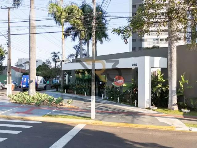 Apartamento para Venda em Londrina/PR Pinheiros 2 Quartos