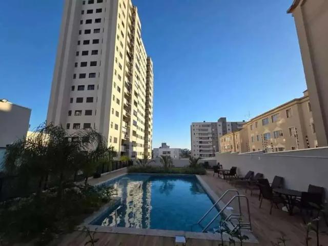 Apartamento para Venda em Londrina/PR Pinheiros 2 Quartos