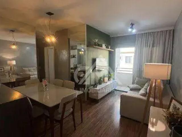 Apartamento para Venda em Londrina/PR Pinheiros 3 Quartos