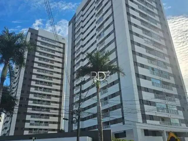 Apartamento para Venda em Londrina/PR Pinheiros 3 Quartos