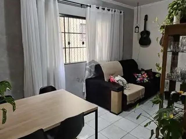 Apartamento para Venda em Londrina/PR Rodocentro 2 Quartos