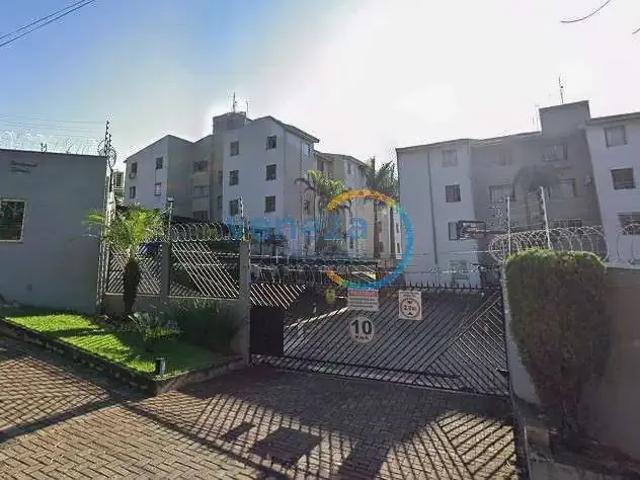 Apartamento para Venda em Londrina/PR Rodocentro 3 Quartos