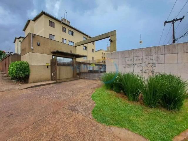 Apartamento para Venda em Londrina/PR Rodocentro 3 Quartos
