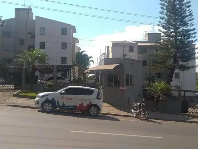 Apartamento para Venda em Londrina/PR Rodocentro 3 Quartos