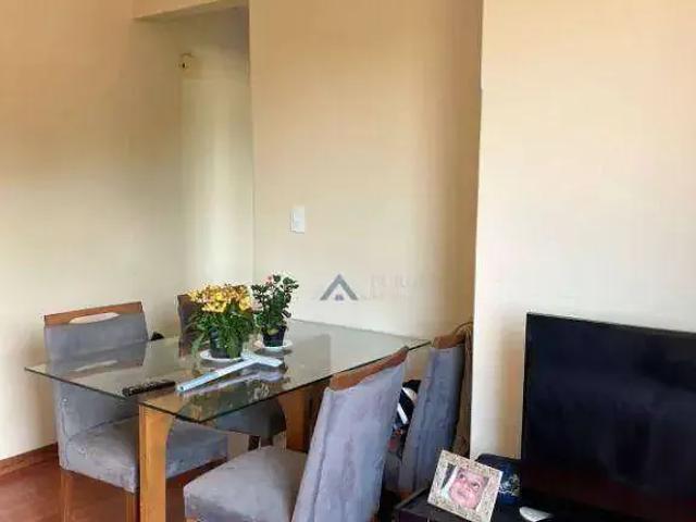 Apartamento para Venda em Londrina/PR Recreio 2 Quartos