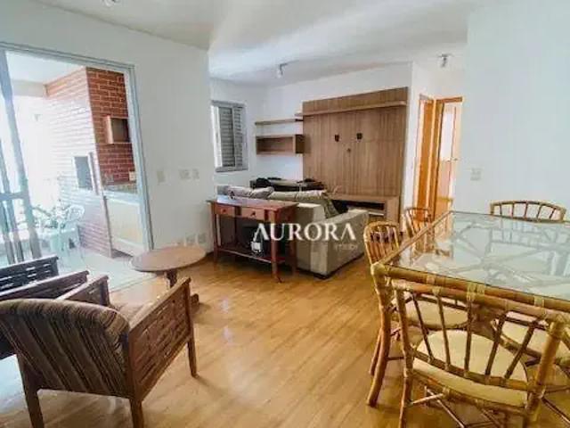 Apartamento para Venda em Londrina/PR Residencial do Lago 2 Quartos
