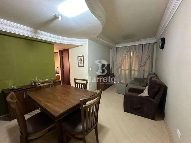 Apartamento para Venda em Londrina/PR Residencial do Lago 2 Quartos