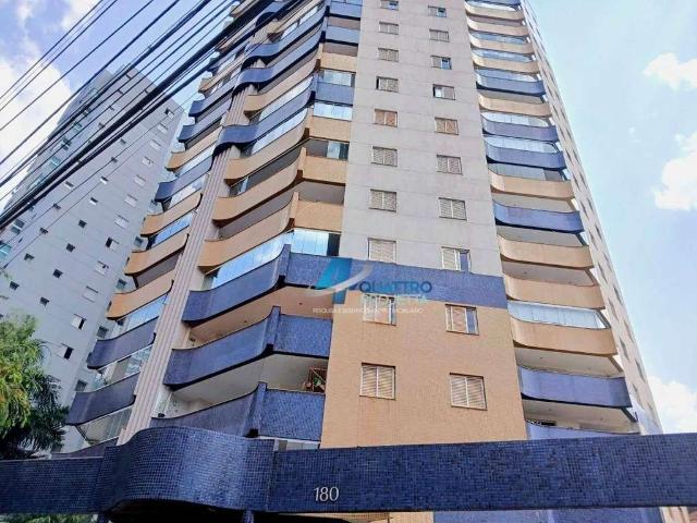 Apartamento para Venda em Londrina/PR Residencial do Lago 2 Quartos