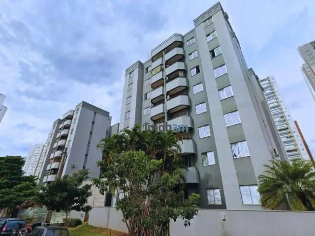 Apartamento para Venda em Londrina/PR Residencial do Lago 2 Quartos