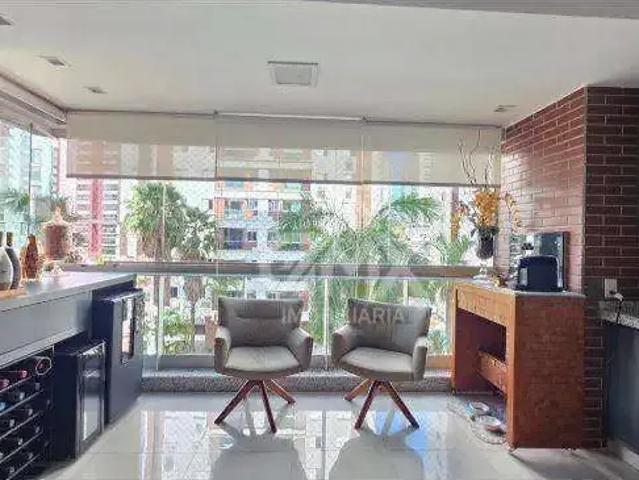 Apartamento para Venda em Londrina/PR Residencial do Lago 3 Quartos