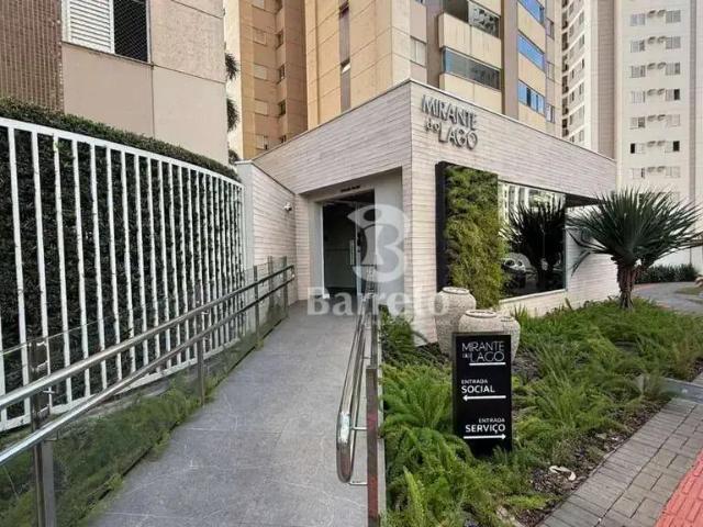 Apartamento para Venda em Londrina/PR Residencial do Lago 3 Quartos