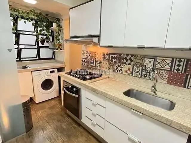 Apartamento para Venda em Londrina/PR Residencial do Lago 3 Quartos