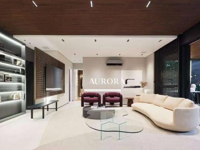 Apartamento para Venda em Londrina/PR Residencial do Lago 3 Quartos
