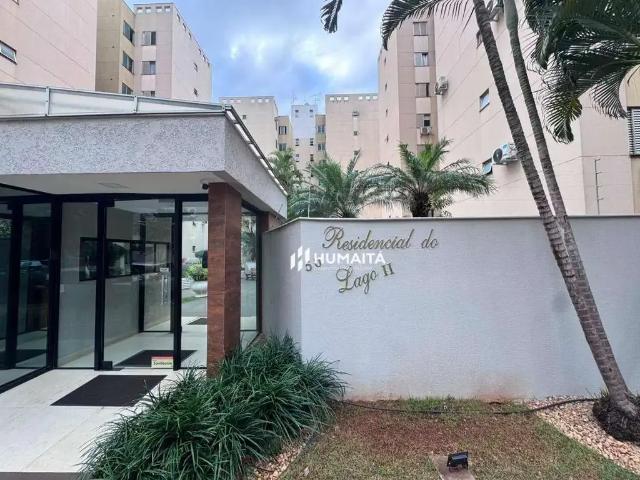 Apartamento para Venda em Londrina/PR Residencial do Lago 3 Quartos