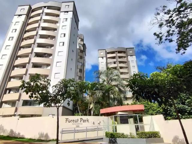 Apartamento para Venda em Londrina/PR Residencial do Lago 3 Quartos