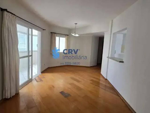 Apartamento para Venda em Londrina/PR Residencial do Lago 3 Quartos