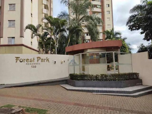 Apartamento para Venda em Londrina/PR Residencial do Lago 3 Quartos