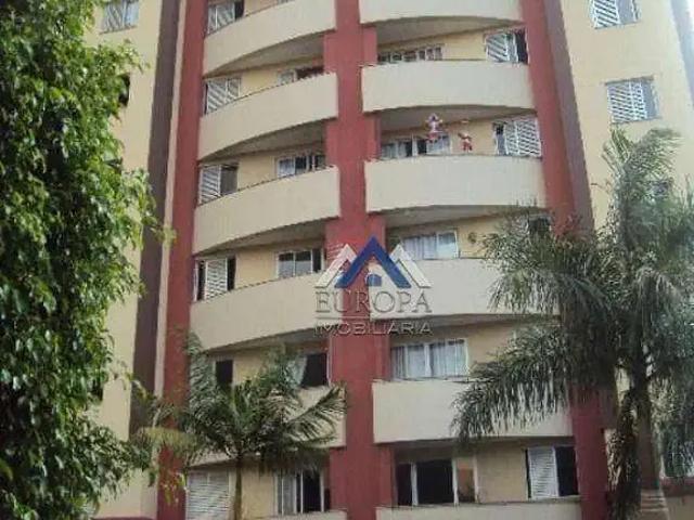 Apartamento para Venda em Londrina/PR Residencial do Lago 3 Quartos