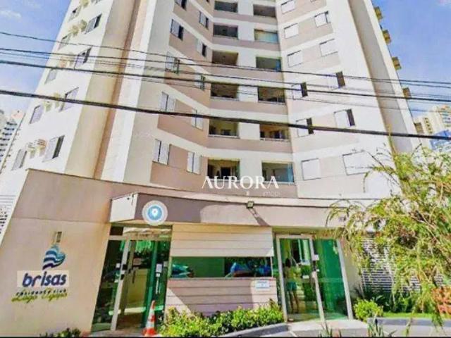 Apartamento para Venda em Londrina/PR Residencial do Lago 3 Quartos