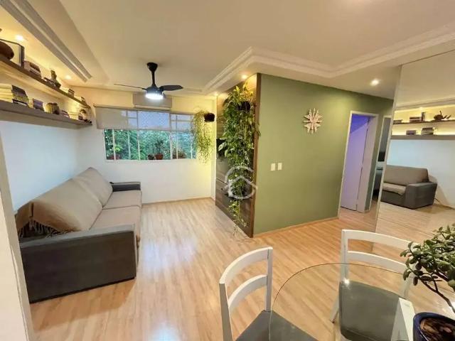 Apartamento para Venda em Londrina/PR Residencial do Lago 3 Quartos