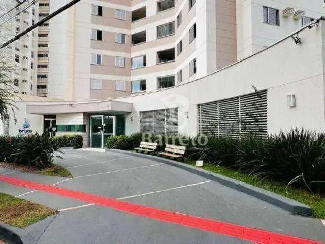 Apartamento para Venda em Londrina/PR Residencial do Lago 3 Quartos