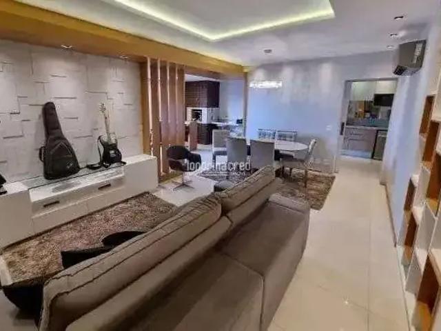 Apartamento para Venda em Londrina/PR Residencial do Lago 3 Quartos
