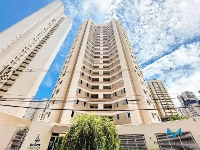 Apartamento para Venda em Londrina/PR Residencial do Lago 3 Quartos