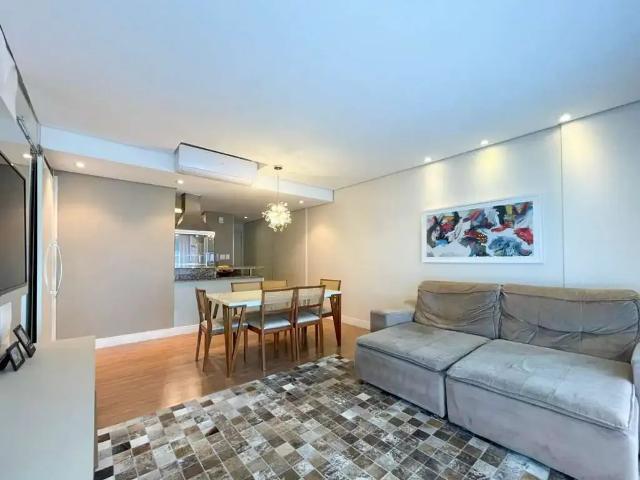 Apartamento para Venda em Londrina/PR Residencial do Lago 3 Quartos