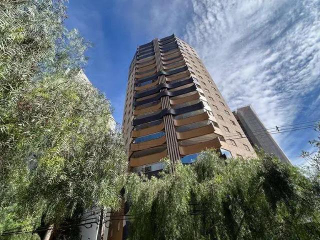 Apartamento para Venda em Londrina/PR Residencial do Lago 3 Quartos
