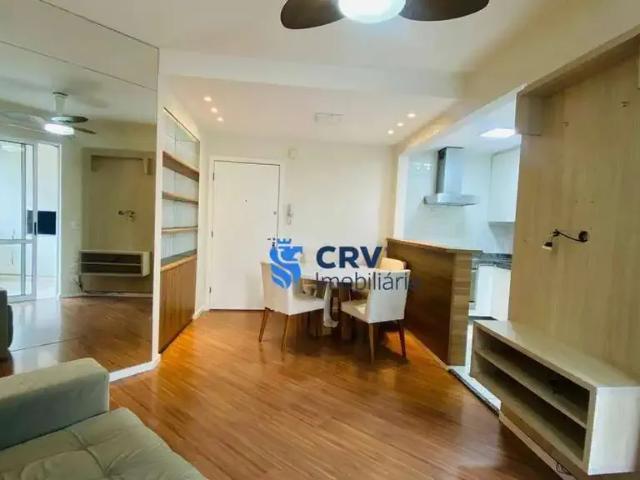 Apartamento para Venda em Londrina/PR Residencial do Lago 3 Quartos