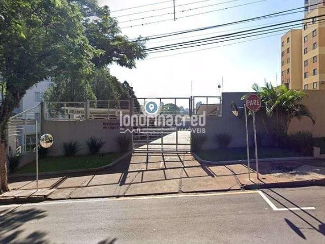 Apartamento para Venda em Londrina/PR Residencial do Lago 3 Quartos