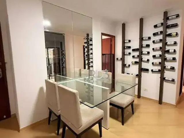 Apartamento para Venda em Londrina/PR Residencial do Lago 3 Quartos