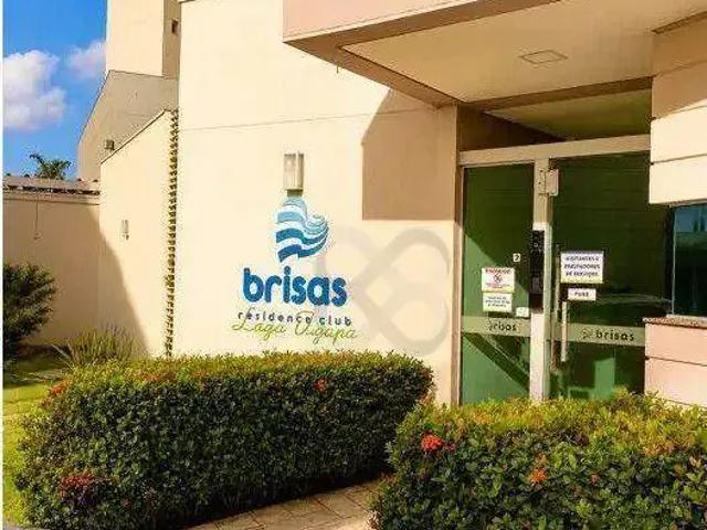 Apartamento para Venda em Londrina/PR Residencial do Lago 3 Quartos