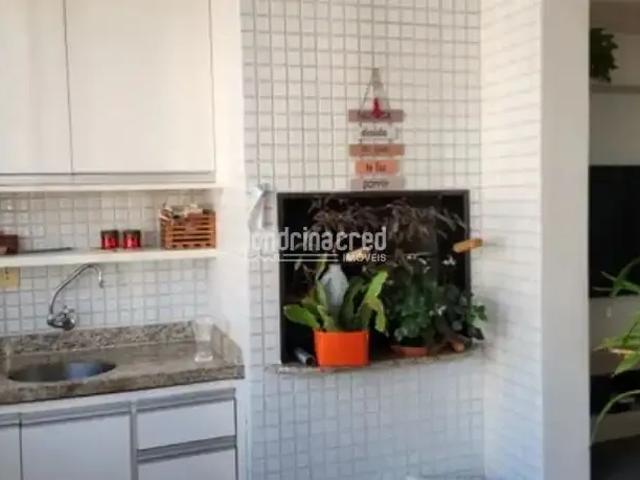 Apartamento para Venda em Londrina/PR Residencial do Lago 3 Quartos