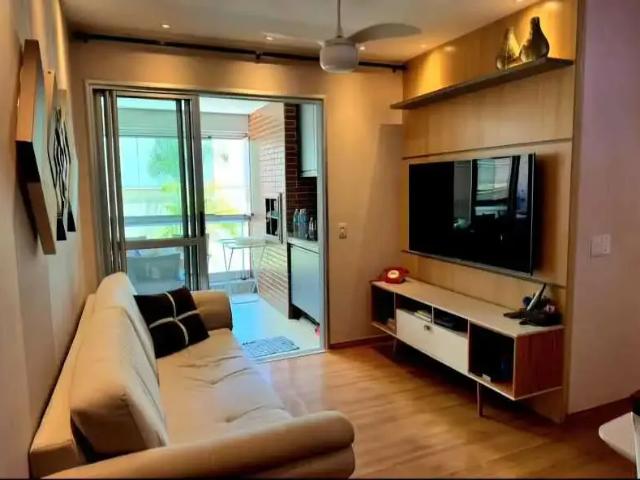 Apartamento para Venda em Londrina/PR Residencial do Lago 3 Quartos