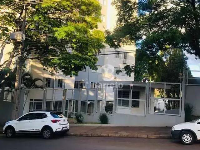 Apartamento para Venda em Londrina/PR Residencial do Lago 3 Quartos