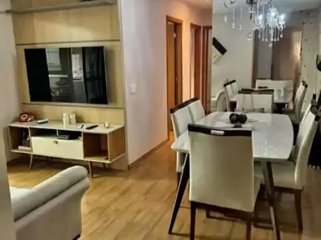 Apartamento para Venda em Londrina/PR Residencial do Lago 3 Quartos
