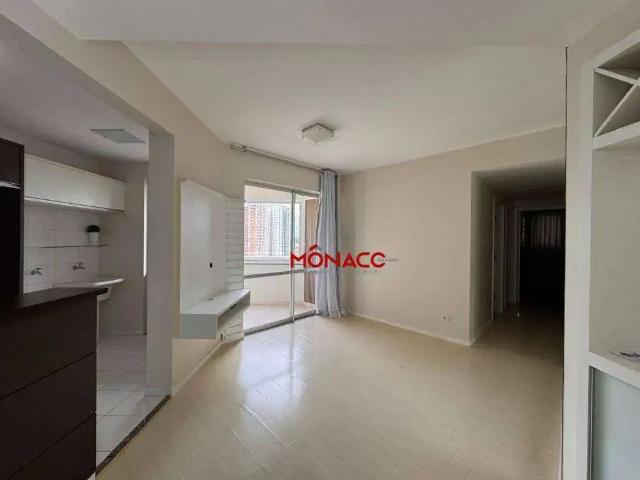 Apartamento para Venda em Londrina/PR Residencial do Lago 3 Quartos