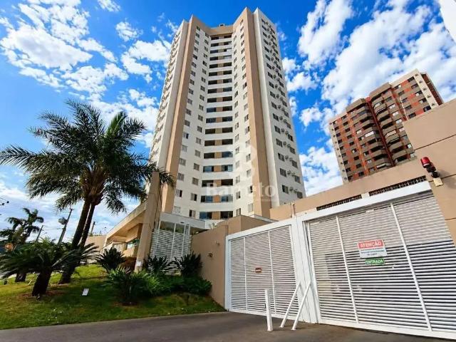 Apartamento para Venda em Londrina/PR Residencial do Lago 3 Quartos