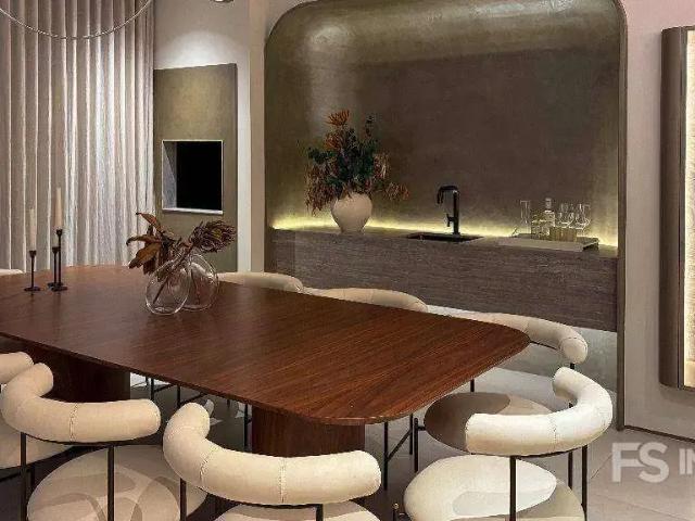 Apartamento para Venda em Londrina/PR Residencial do Lago 3 Quartos