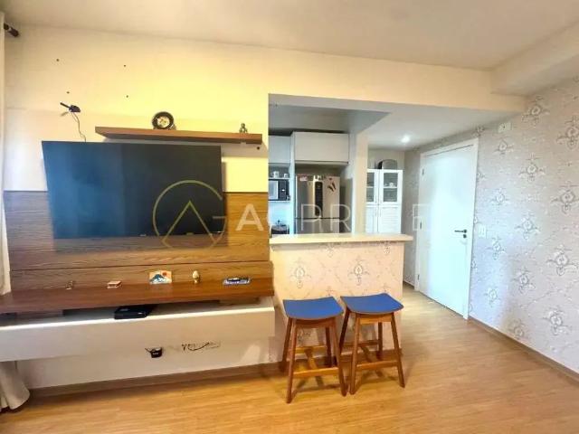 Apartamento para Venda em Londrina/PR Residencial José Lázaro Gouvea 2 Quartos