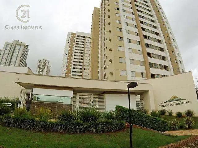 Apartamento para Venda em Londrina/PR Residencial José Lázaro Gouvea 3 Quartos