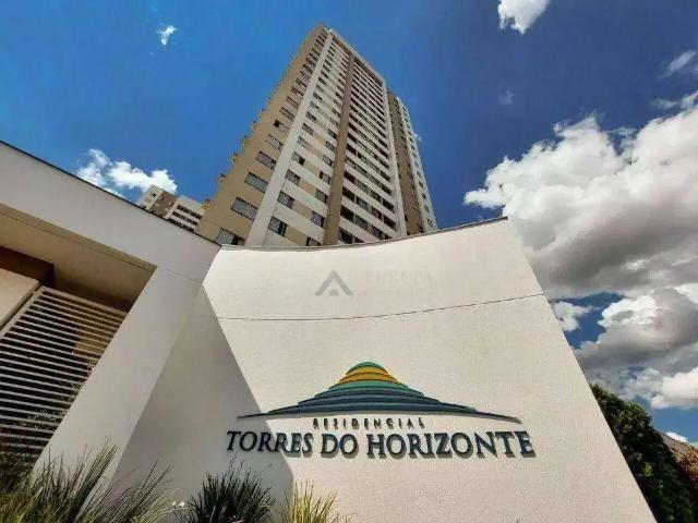 Apartamento para Venda em Londrina/PR Residencial José Lázaro Gouvea 3 Quartos