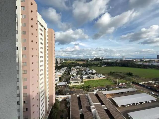 Apartamento para Venda em Londrina/PR Residencial José Lázaro Gouvea 3 Quartos