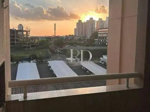Apartamento para Venda em Londrina/PR Residencial José Lázaro Gouvea 3 Quartos