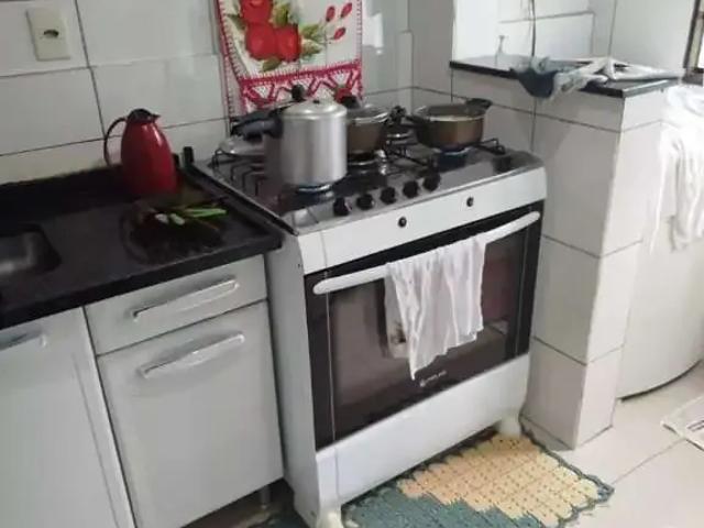 Apartamento para Venda em Londrina/PR Residencial Professora Madalena Cardoso 2 Quartos