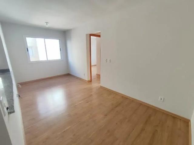 Apartamento para Locação em Londrina/PR Residencial Professora Madalena Cardoso 2 Quartos